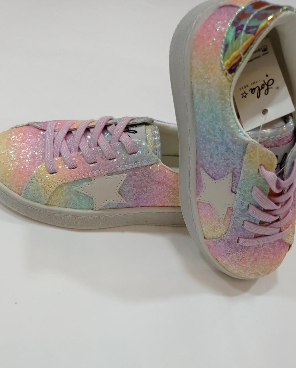 SNEAKERS – Ping Punk Kids